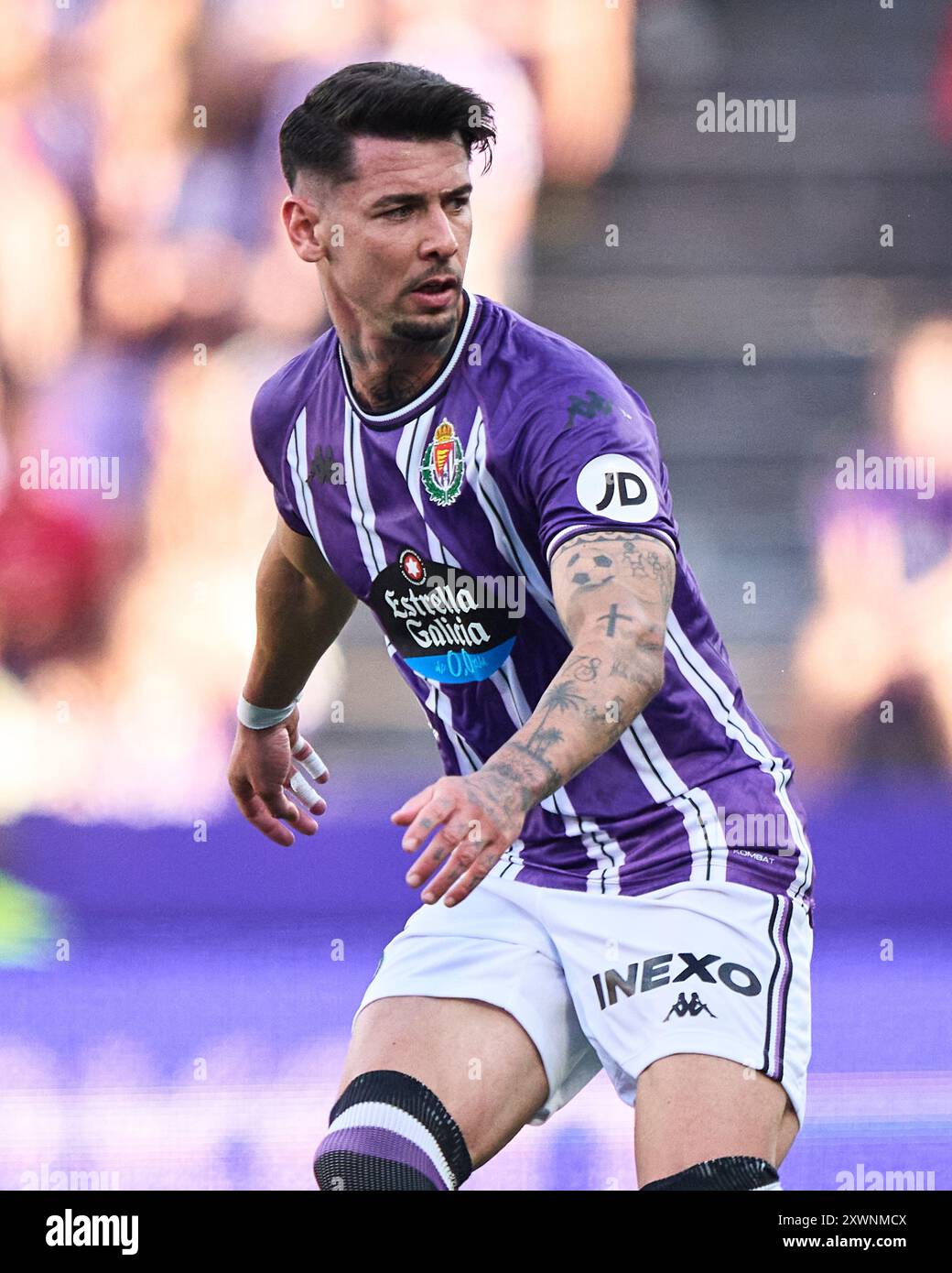 Jose luis zorrilla hi-res stock photography and images - Alamy