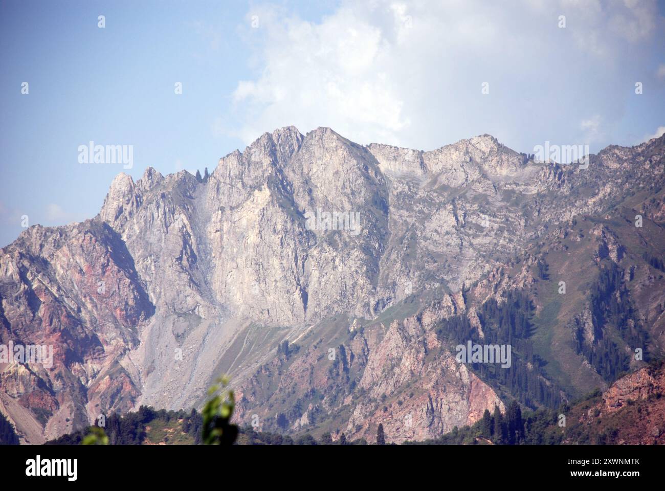 Central asai hi-res stock photography and images - Alamy