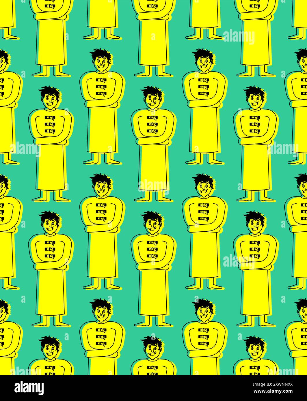 Medical insanity patient hi-res stock photography and images - Alamy