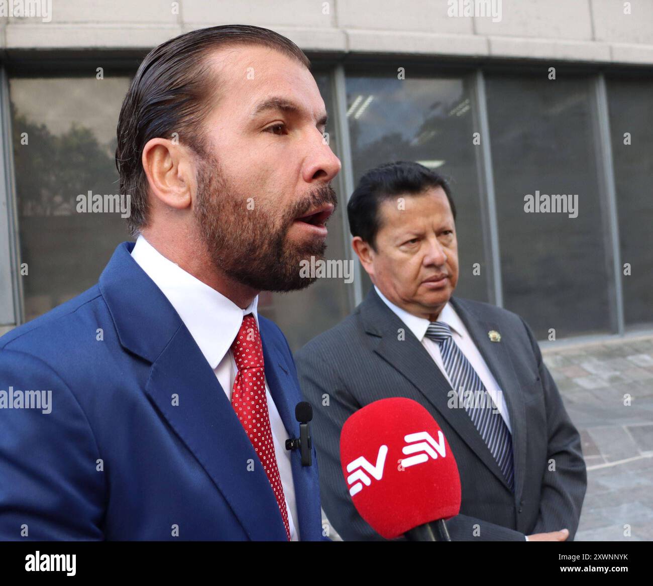 Autoridad penal hi-res stock photography and images - Alamy