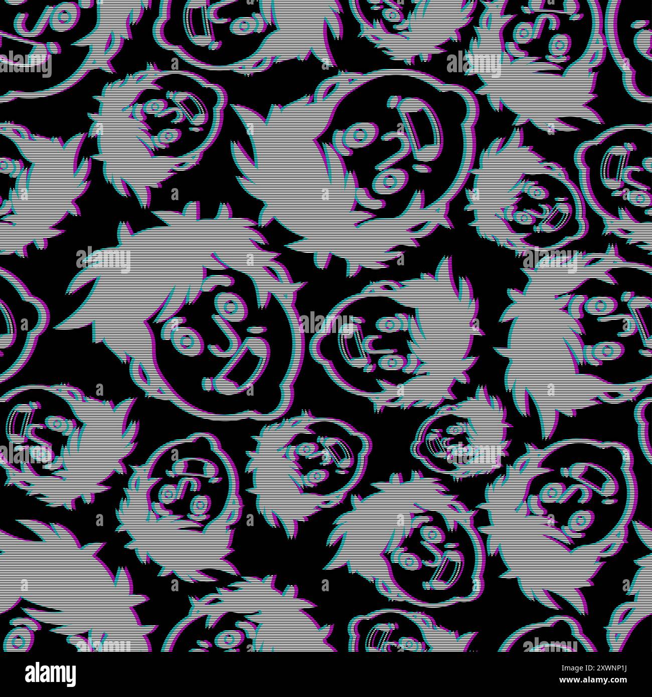 Straitjacket Stock Vector Images - Alamy