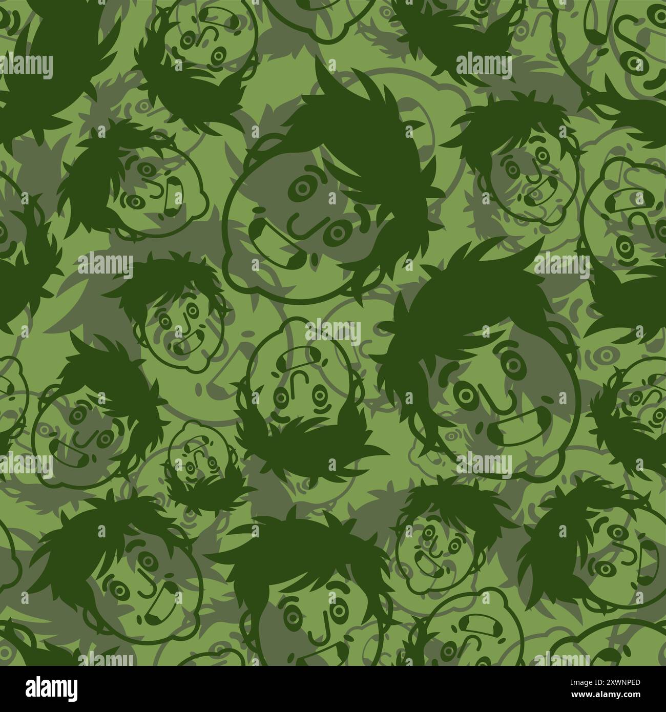 Military asylum Stock Vector Images - Alamy