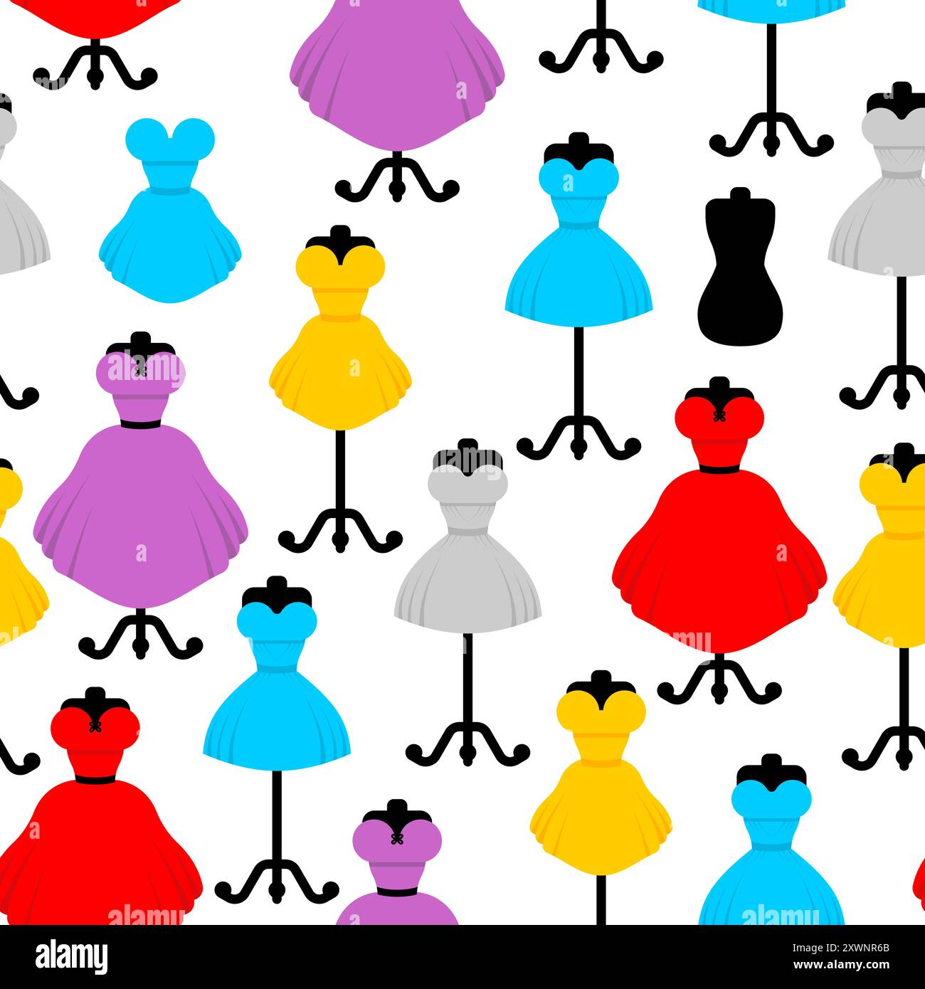 Sarafan dress hi-res stock photography and images - Alamy