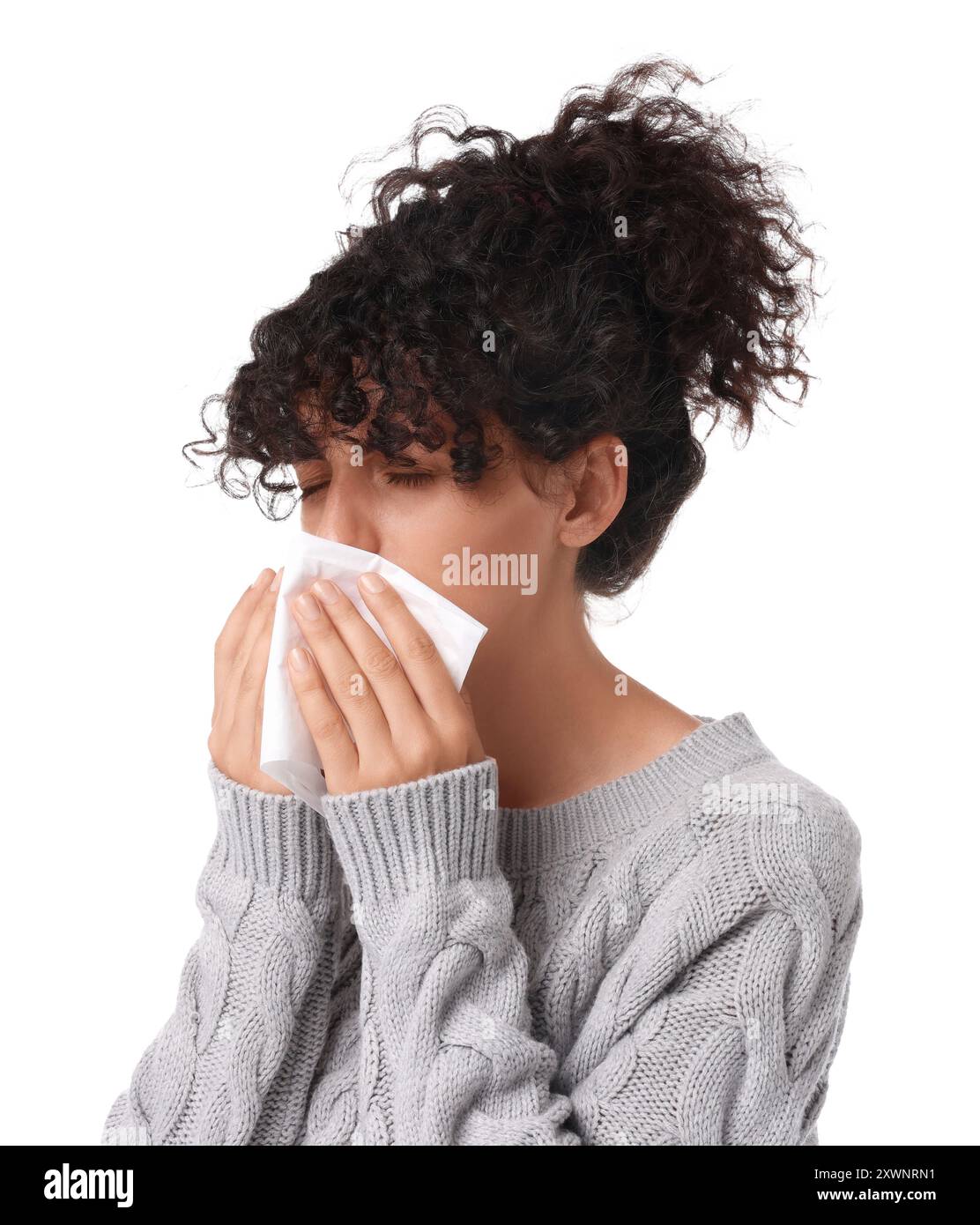 Symptom young hi-res stock photography and images - Alamy