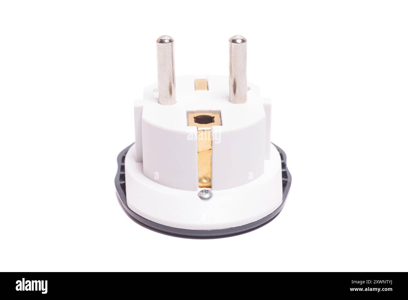 Multi plug travel adapter hi-res stock photography and images - Alamy