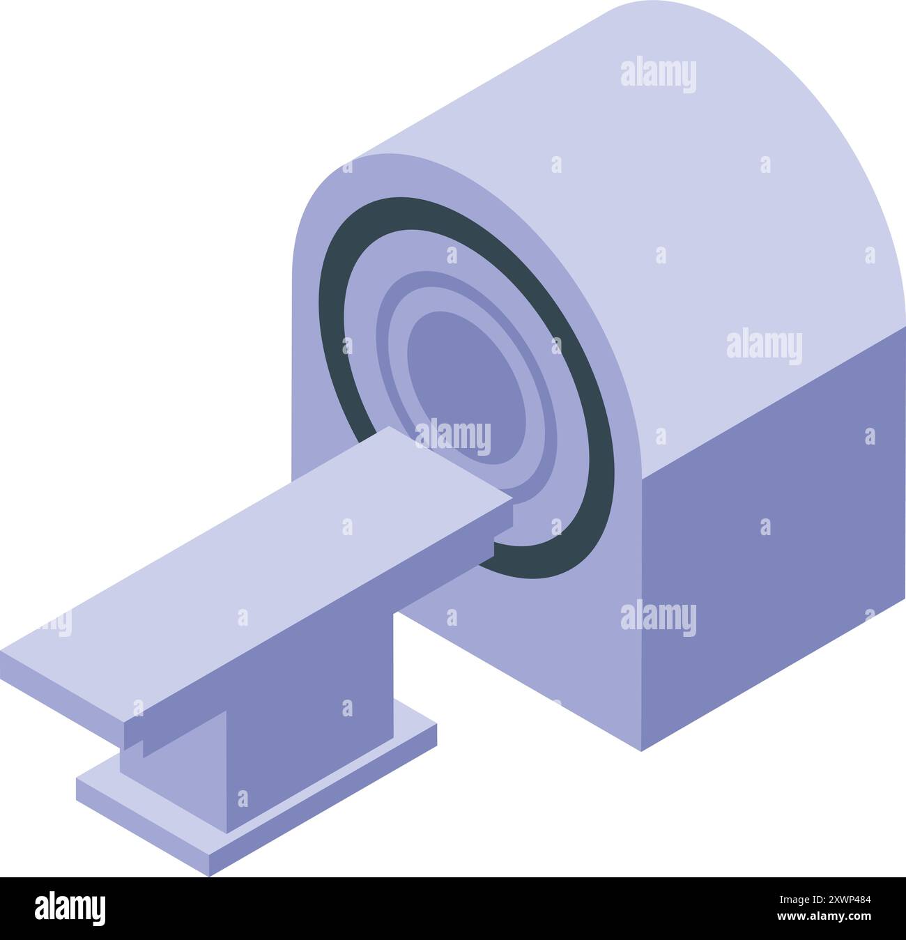 Modern medical equipment allowing doctors to perform detailed internal ...