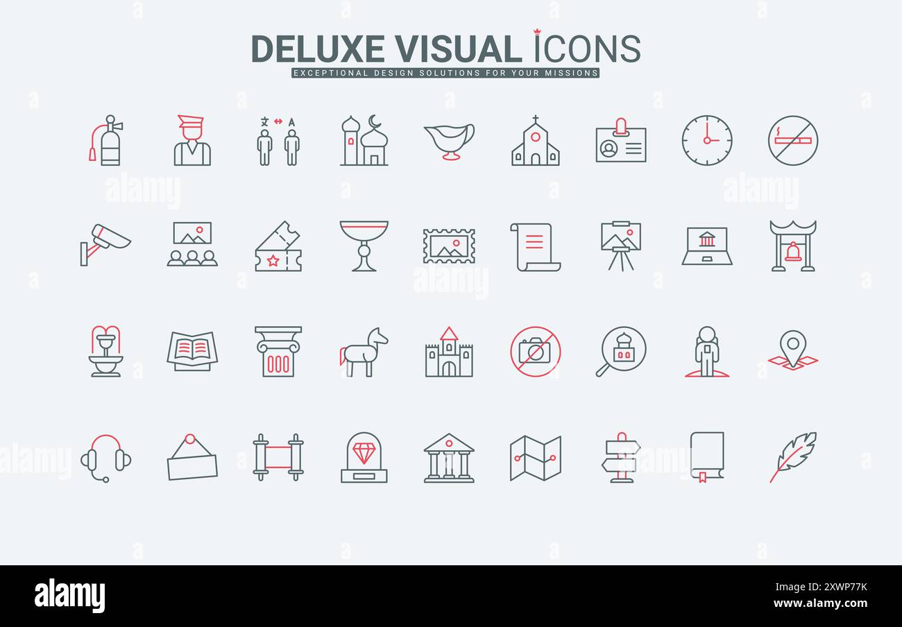 City museum exhibit and building, heritage gallery of history and ...