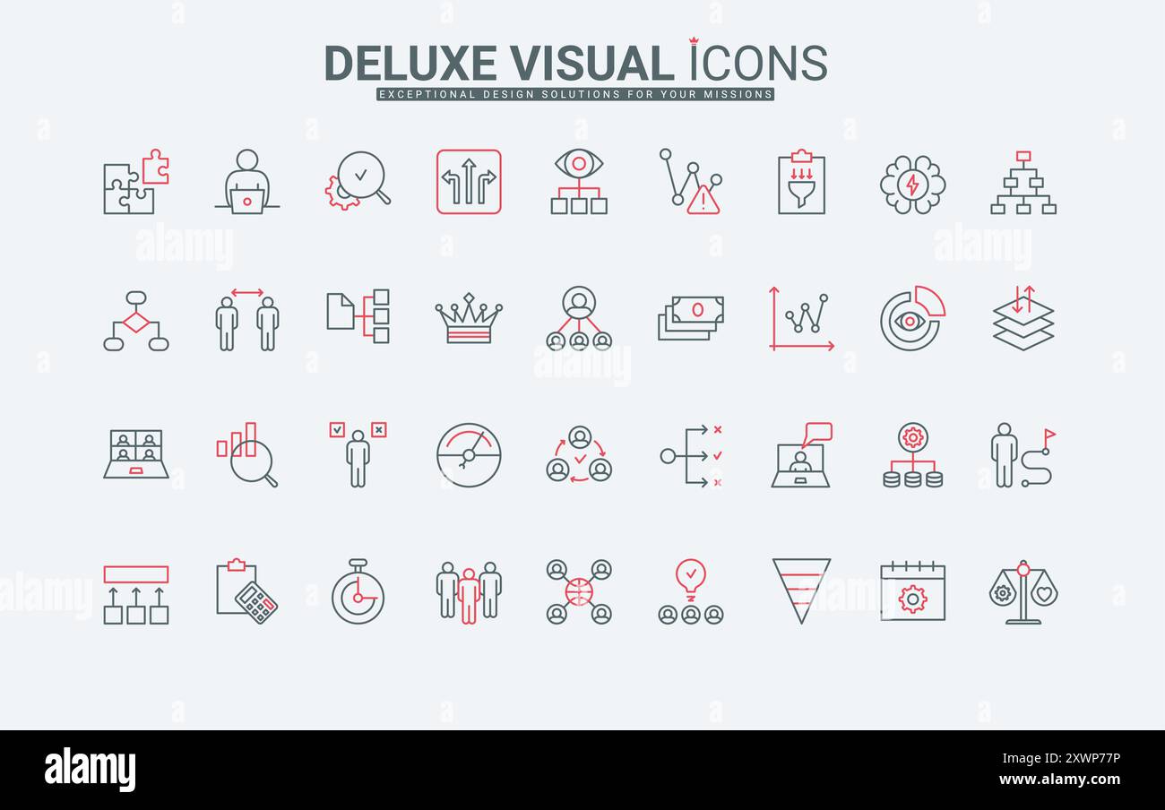 Project management, company infrastructure for productivity growth line ...