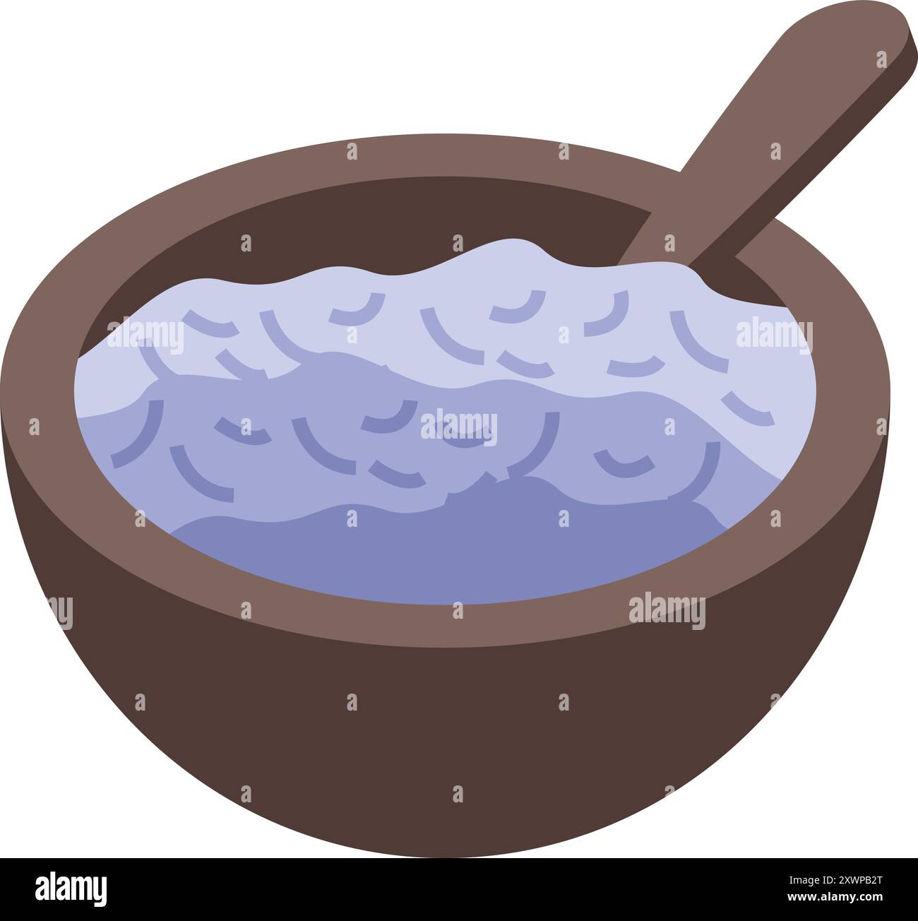 Fabric dyeing process Stock Vector Images - Alamy