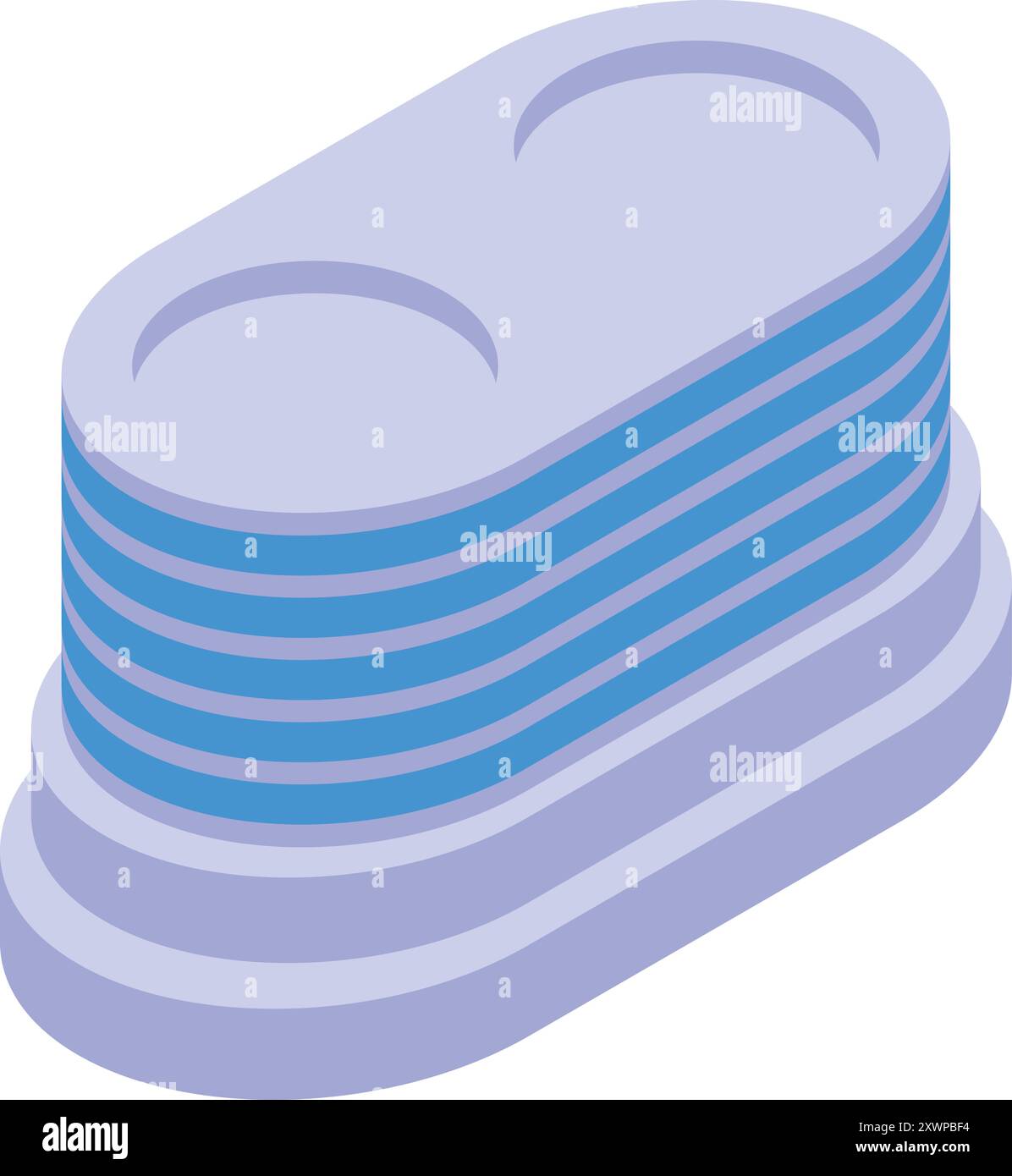 Urban pools Stock Vector Images - Alamy