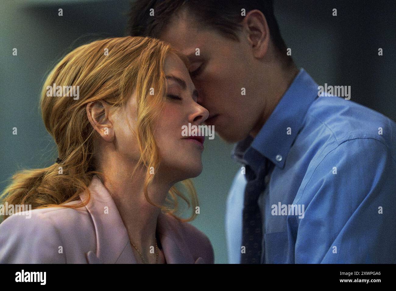 Nicole kidman babygirl hi-res stock photography and images - Alamy