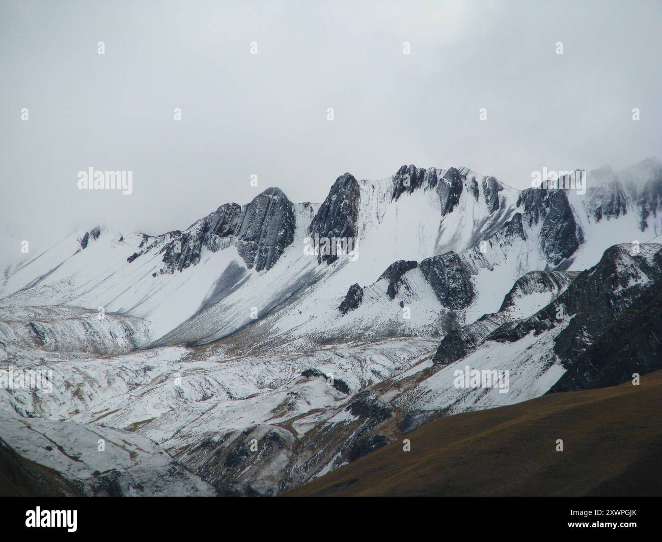 La raya range hi-res stock photography and images - Alamy