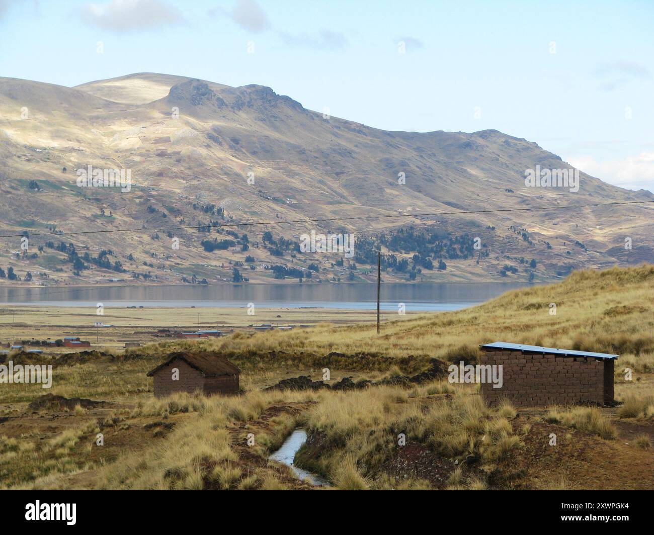 Laguna languilayo hi-res stock photography and images - Alamy