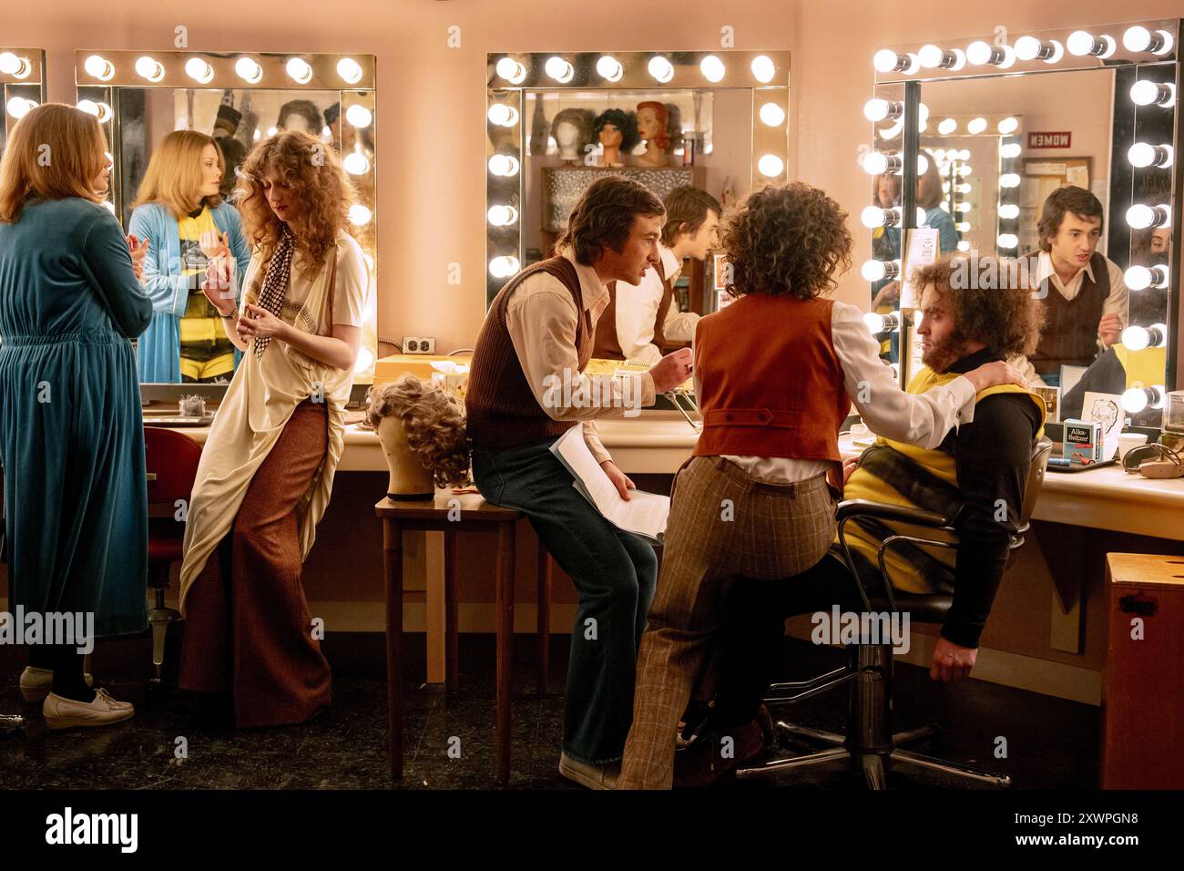 Emily fairn hi-res stock photography and images - Alamy