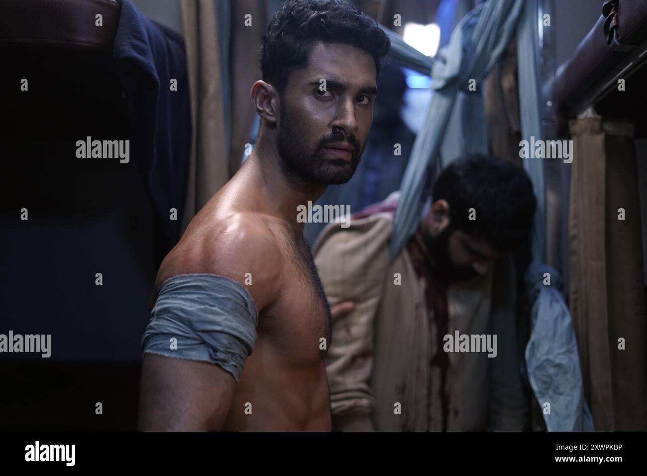 Lakshya movie hi-res stock photography and images - Alamy