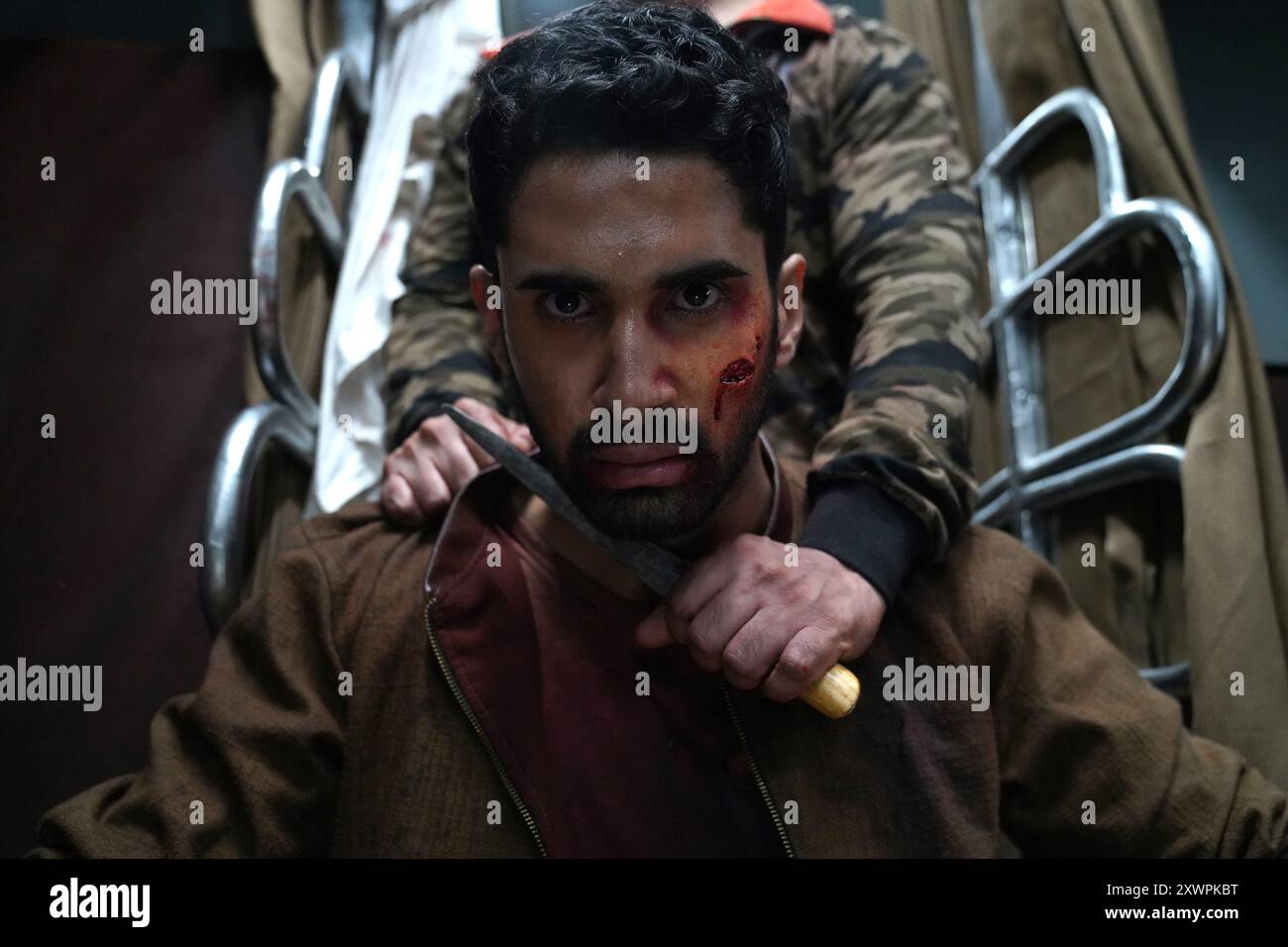 Lakshya movie hi-res stock photography and images - Alamy