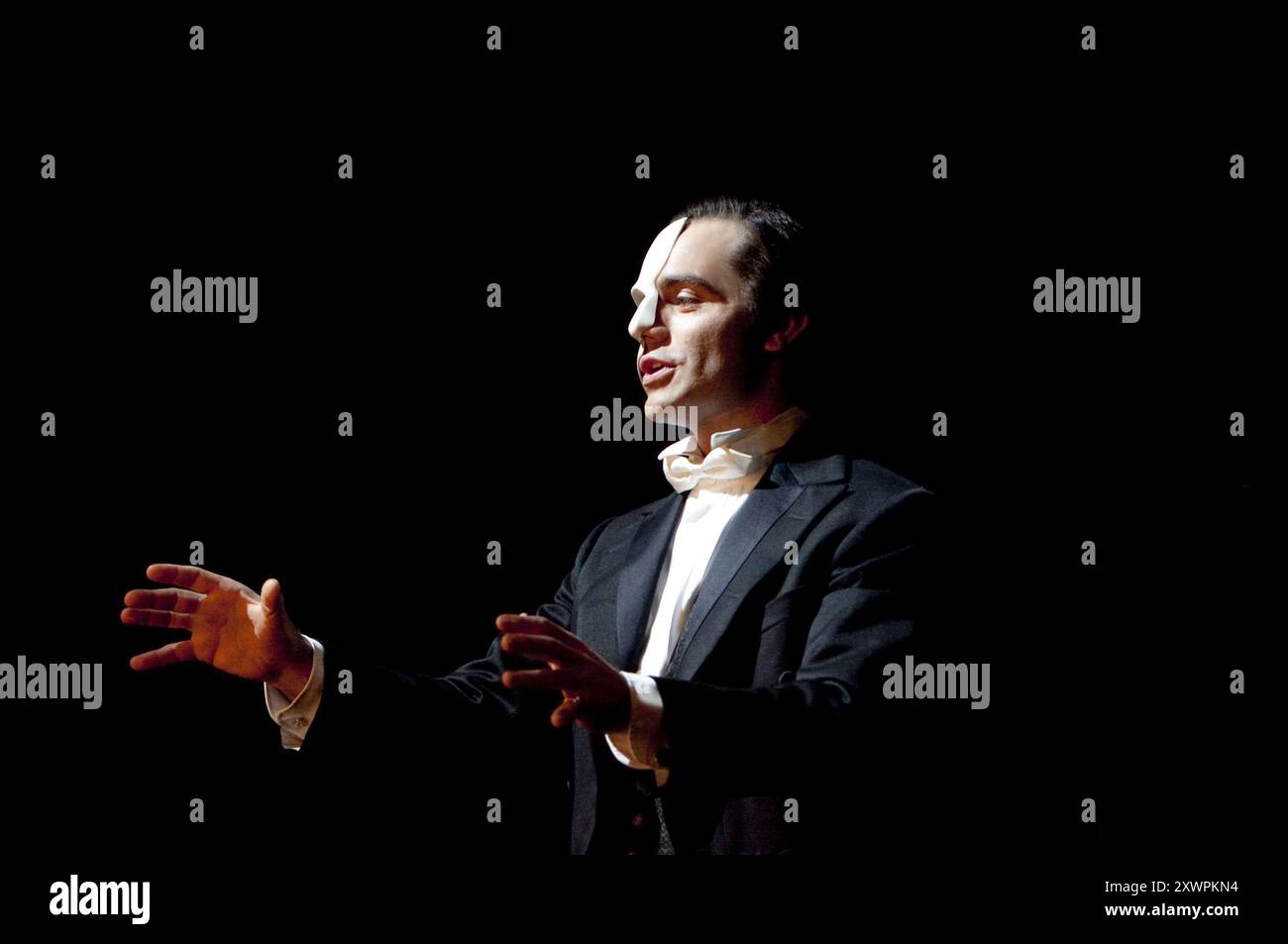 Ben ramin hi-res stock photography and images - Alamy