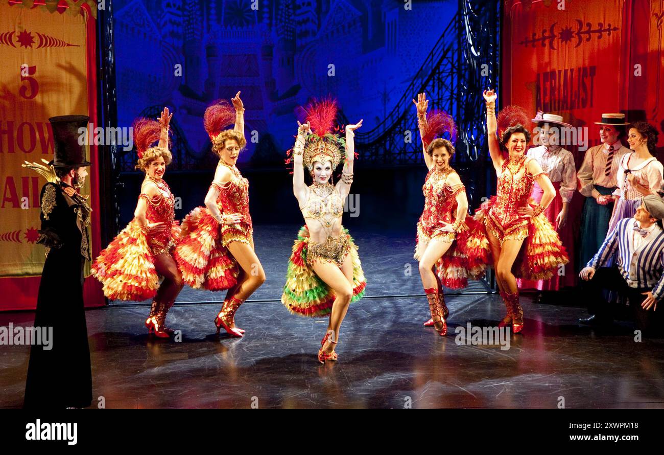 Meg giry hi-res stock photography and images - Alamy