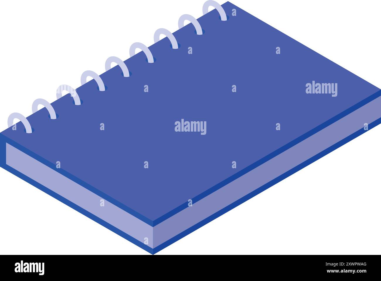 Organizer pages office agenda Stock Vector Images - Alamy