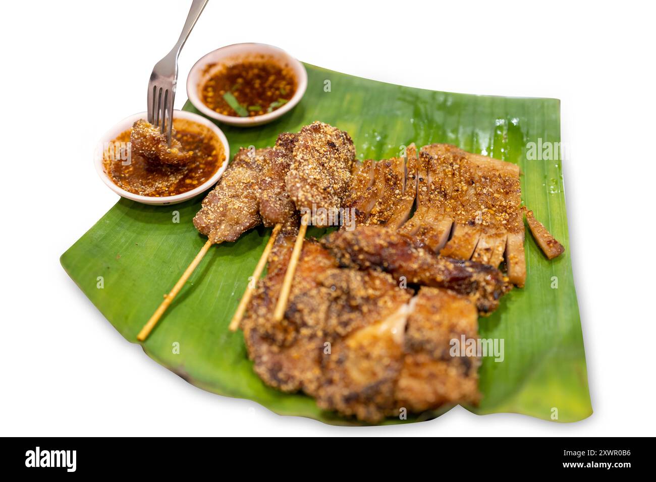 Roasted pock hi-res stock photography and images - Alamy