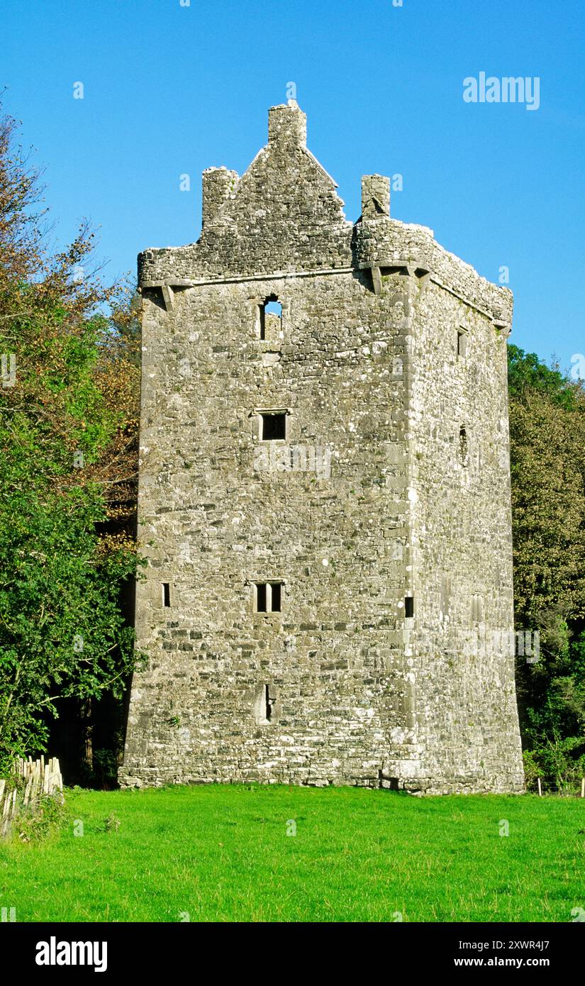 Old burke homestead hi-res stock photography and images - Alamy