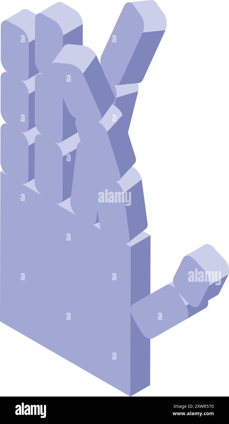 Bsl sign language alphabet hi-res stock photography and images - Alamy