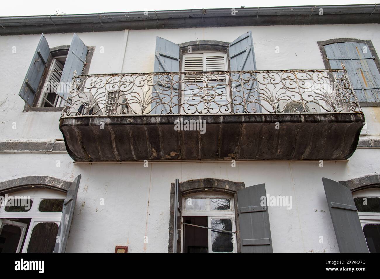 Mahebourg Museum The National History Museum in Mahebourg is a most ...