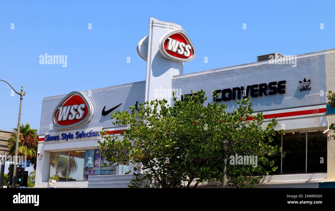 Wss business logo hi-res stock photography and images - Alamy