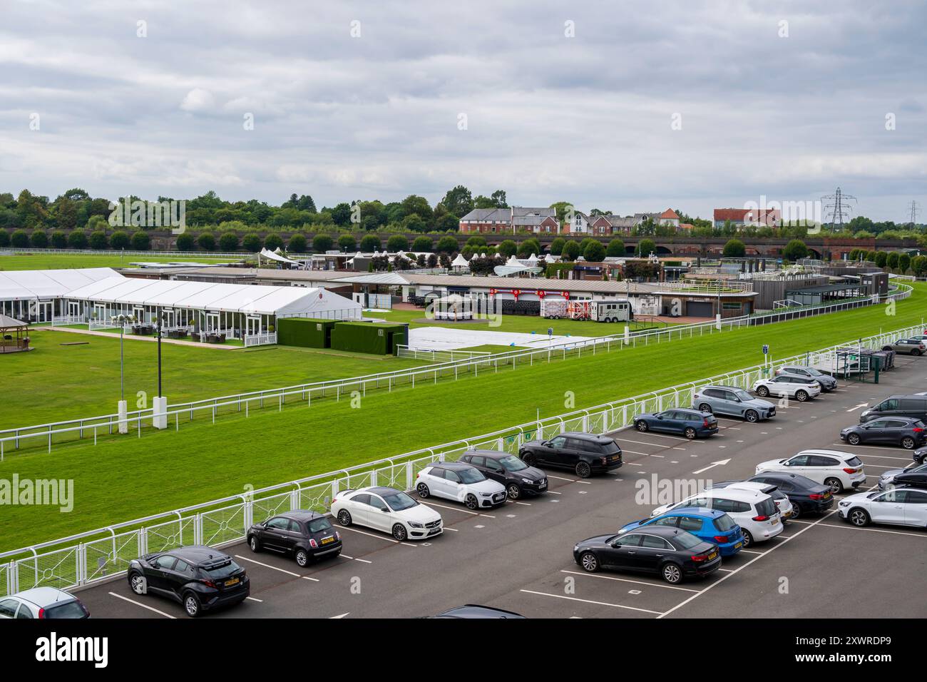 Expansive racetrack hi-res stock photography and images - Alamy