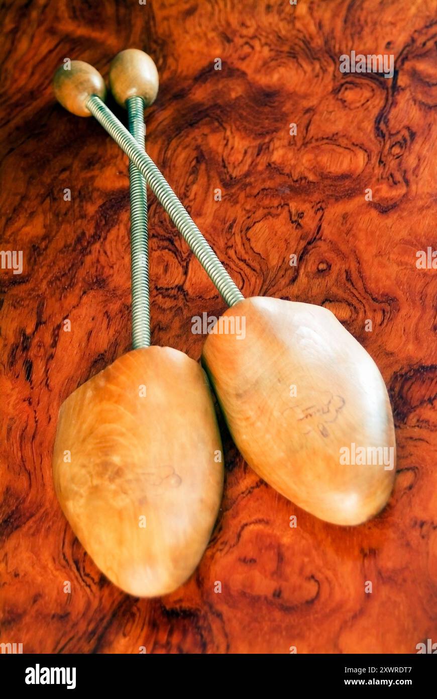 Two shoemakers hi-res stock photography and images - Alamy