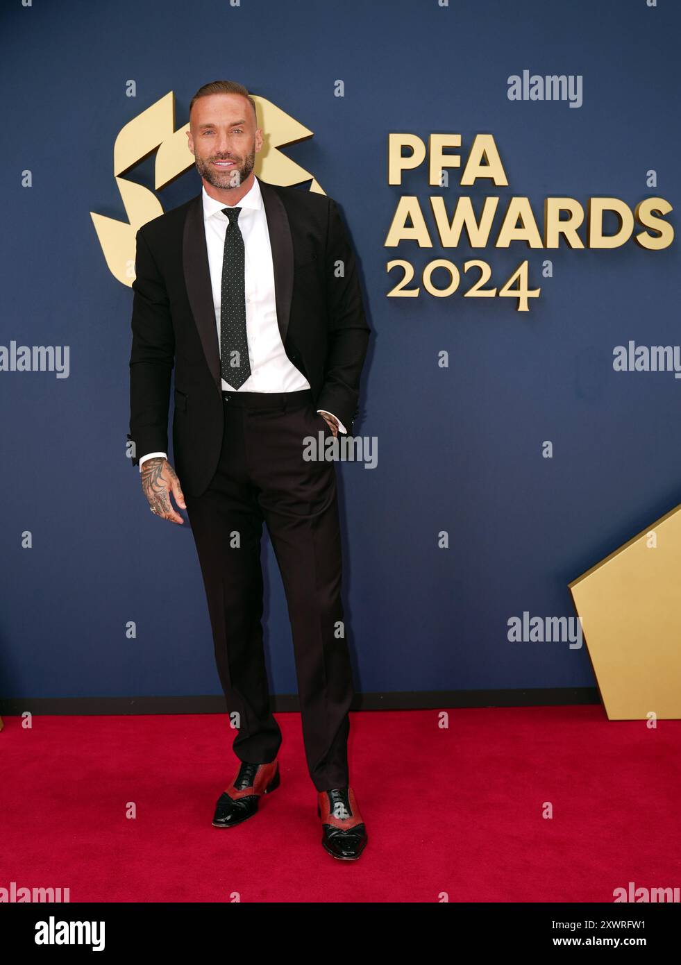 Calum best 2024 hi-res stock photography and images - Alamy