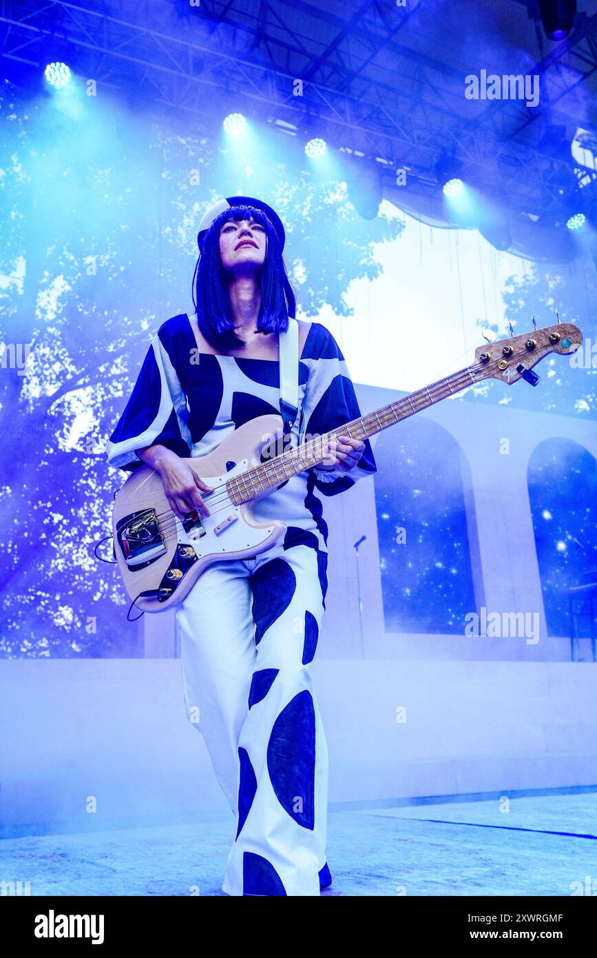 Laura lee ochoa hi-res stock photography and images - Alamy