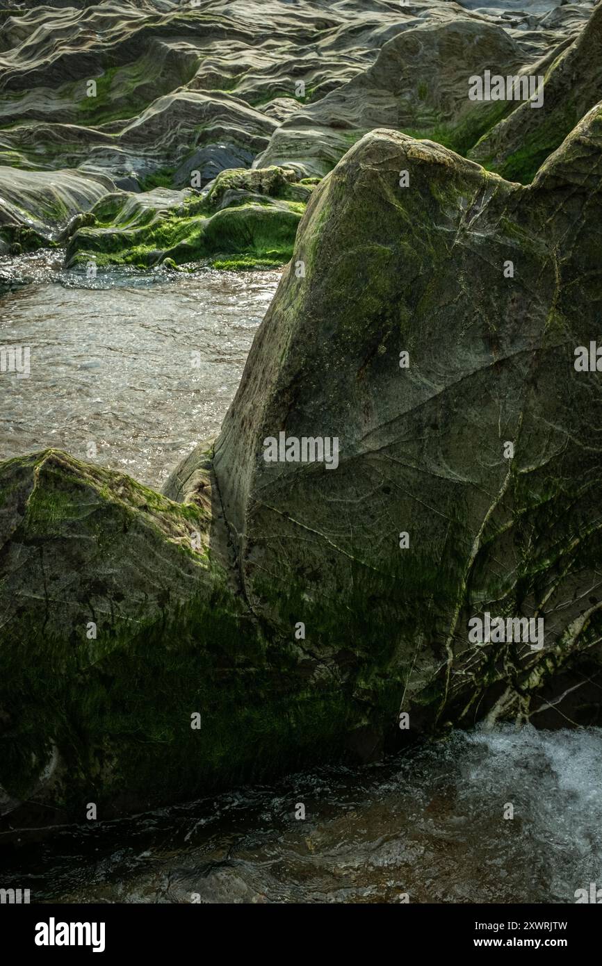 Slapton Sands / Torcross, Devon, UK Stock Photo - Alamy