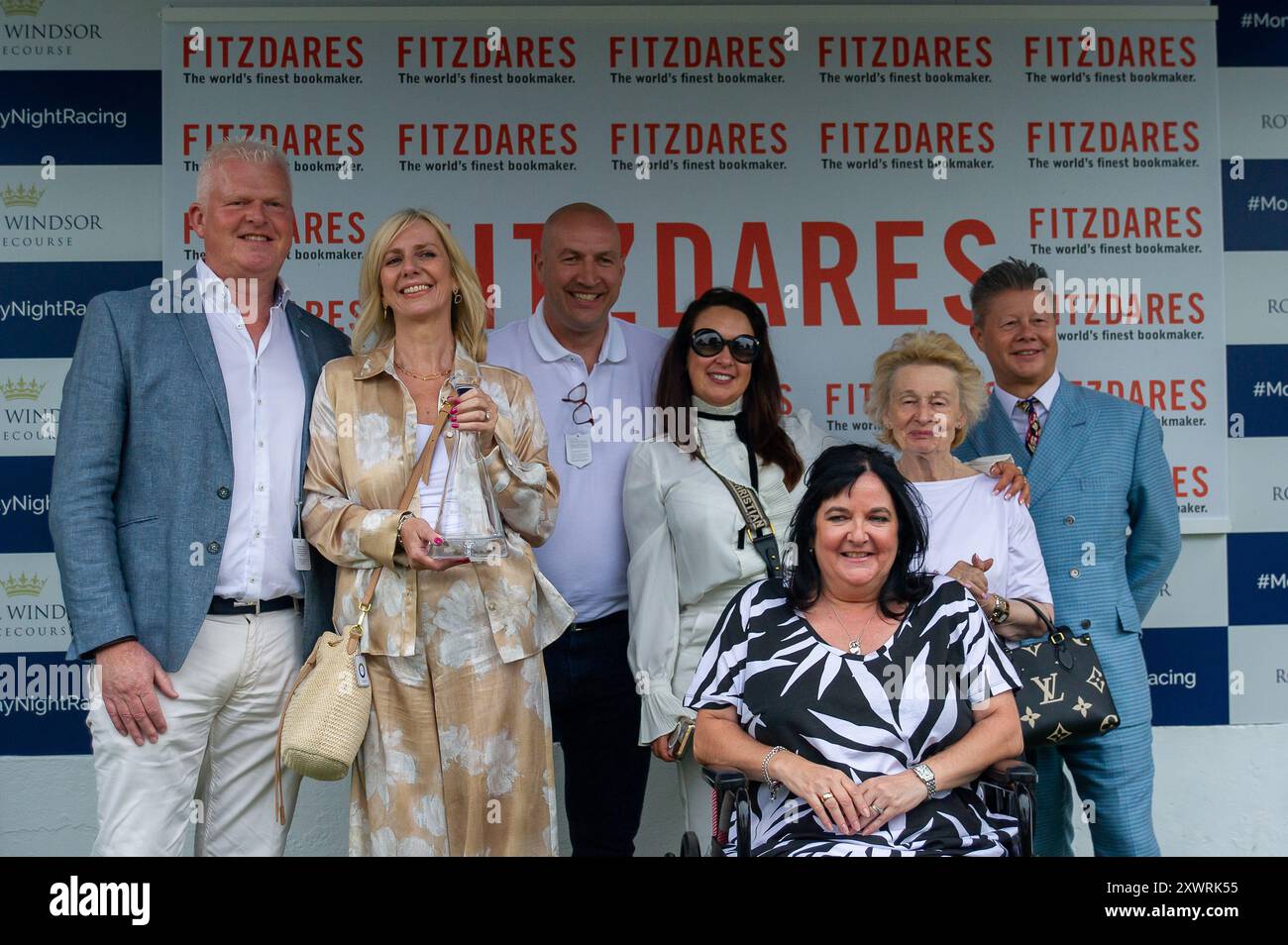 Owner rebel racing premier iv hi-res stock photography and images - Alamy