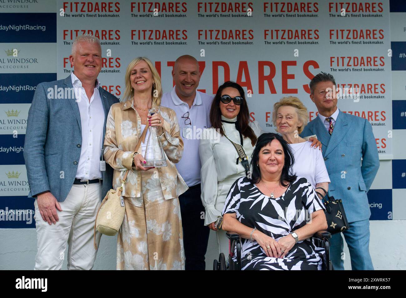 Owner rebel racing premier iv hi-res stock photography and images - Alamy