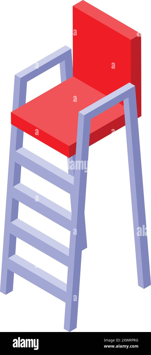 Tennis umpire isolated hi-res stock photography and images - Alamy