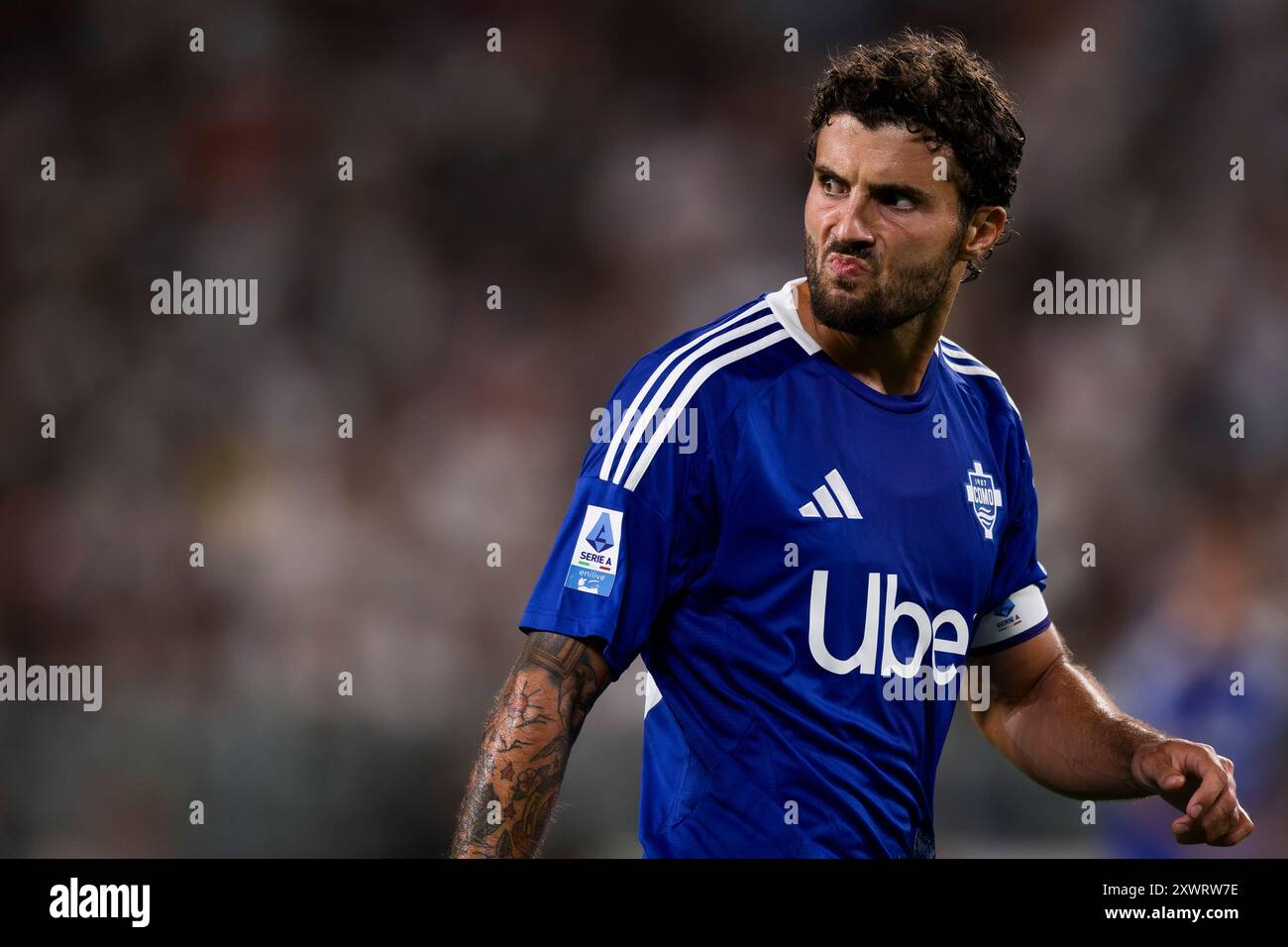 Como 1907 cutrone hi-res stock photography and images - Alamy