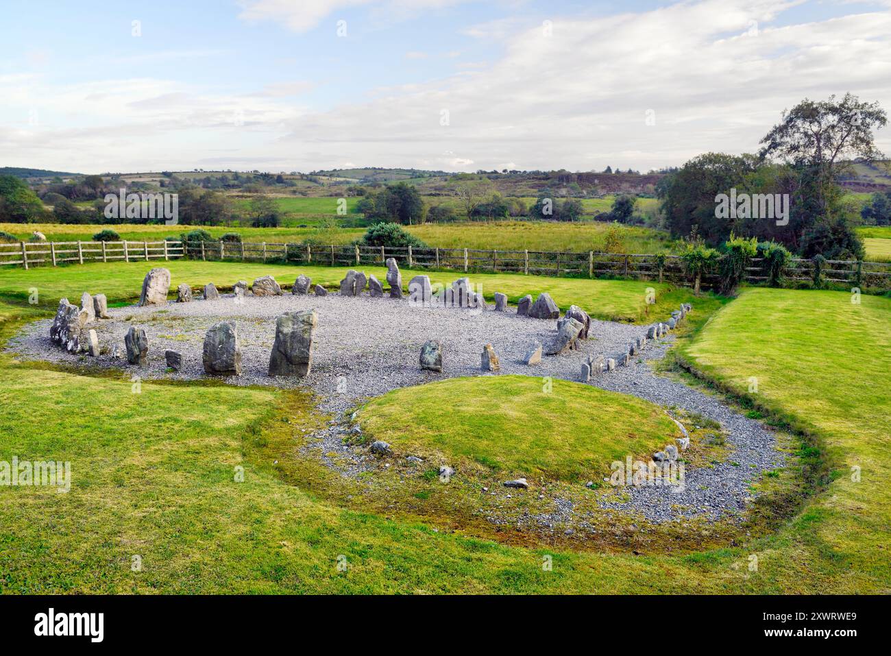 Old pagan ritual site hi-res stock photography and images - Alamy