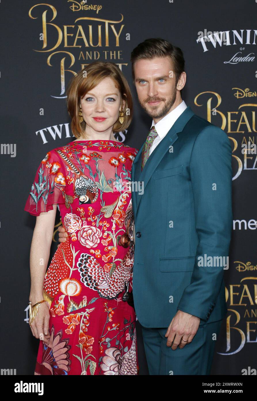 Dan Stevens Beauty And The Beast Beauty And The Beast