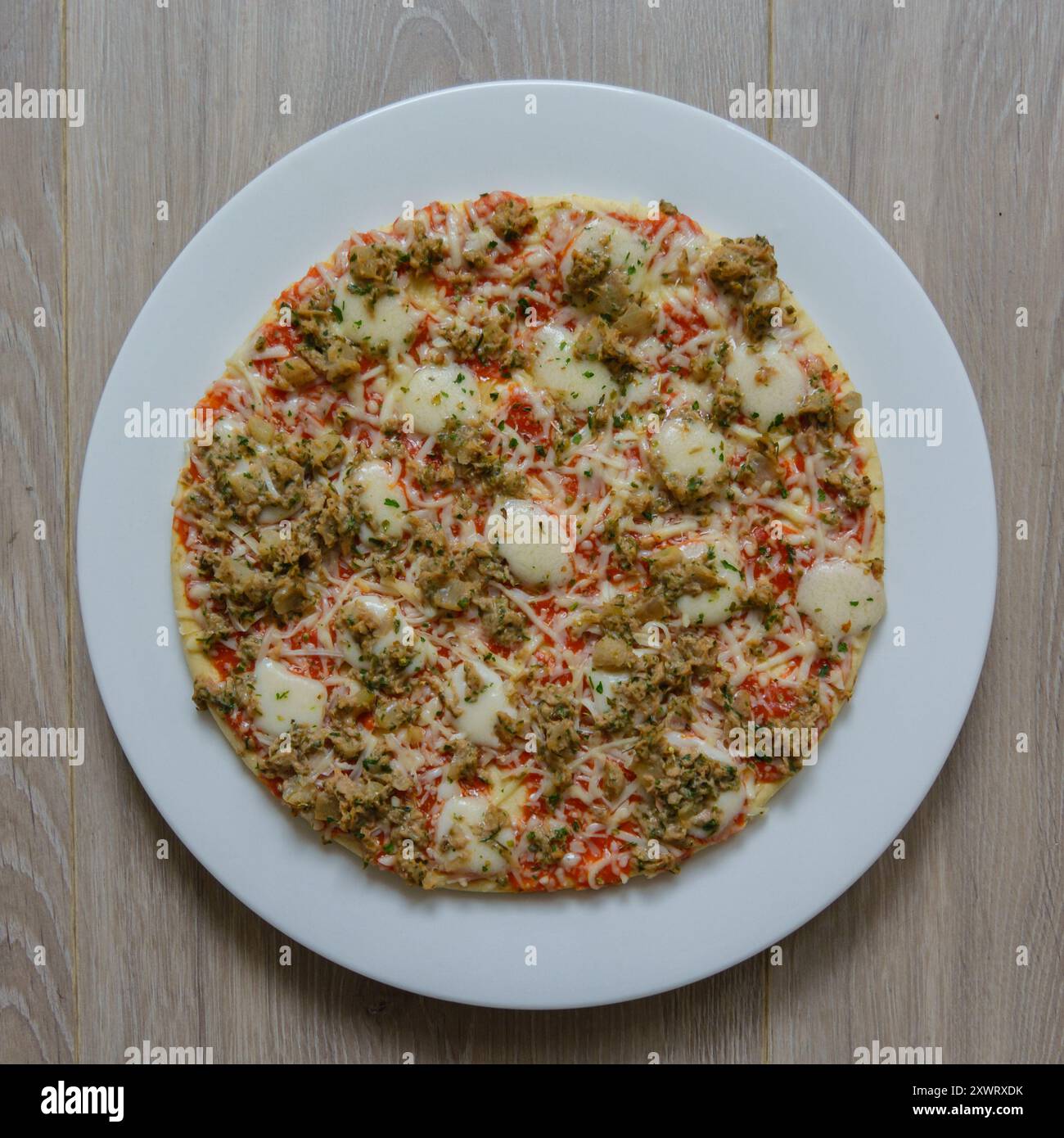 Top down closeup delicious hi-res stock photography and images - Alamy