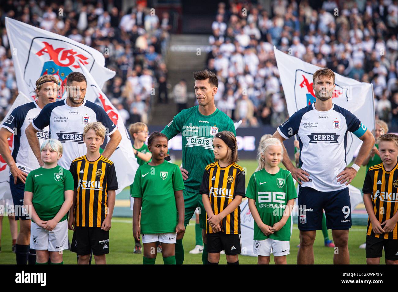 Jesper mortensen hi-res stock photography and images - Alamy