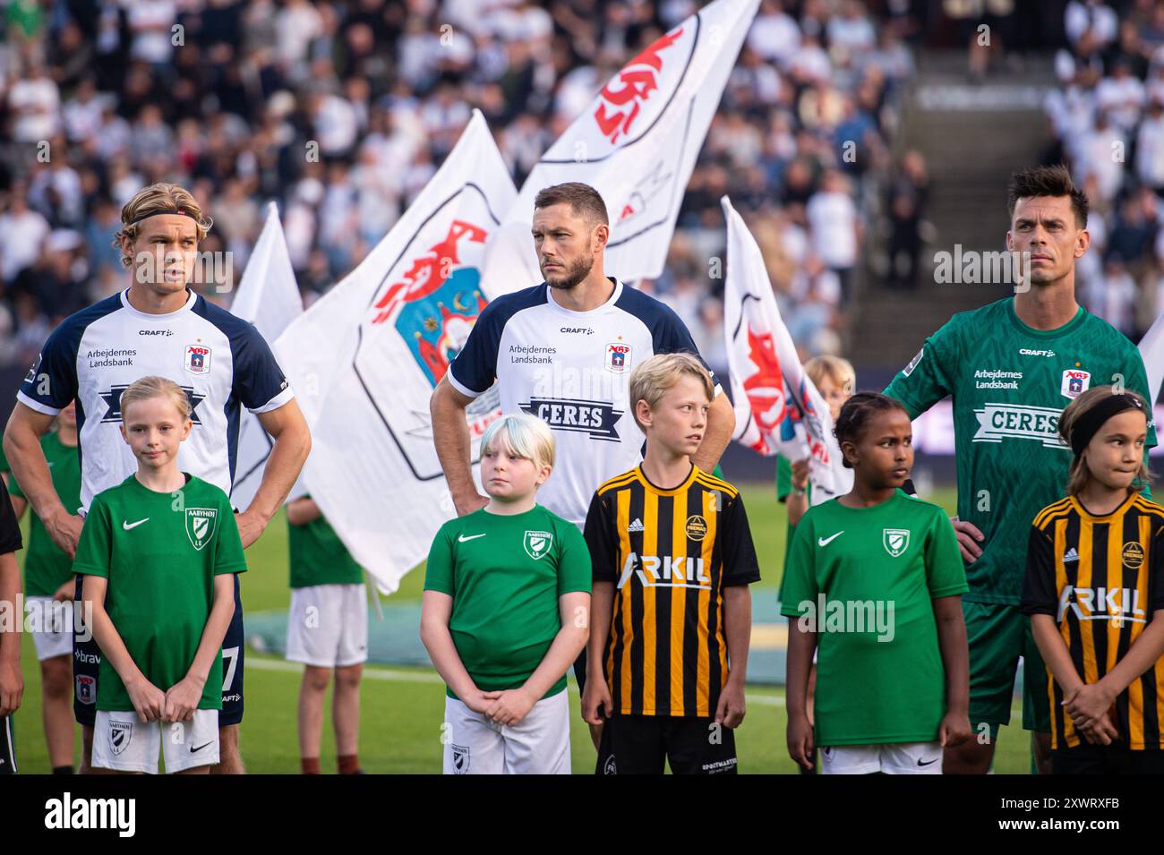 Jesper mortensen hi-res stock photography and images - Alamy