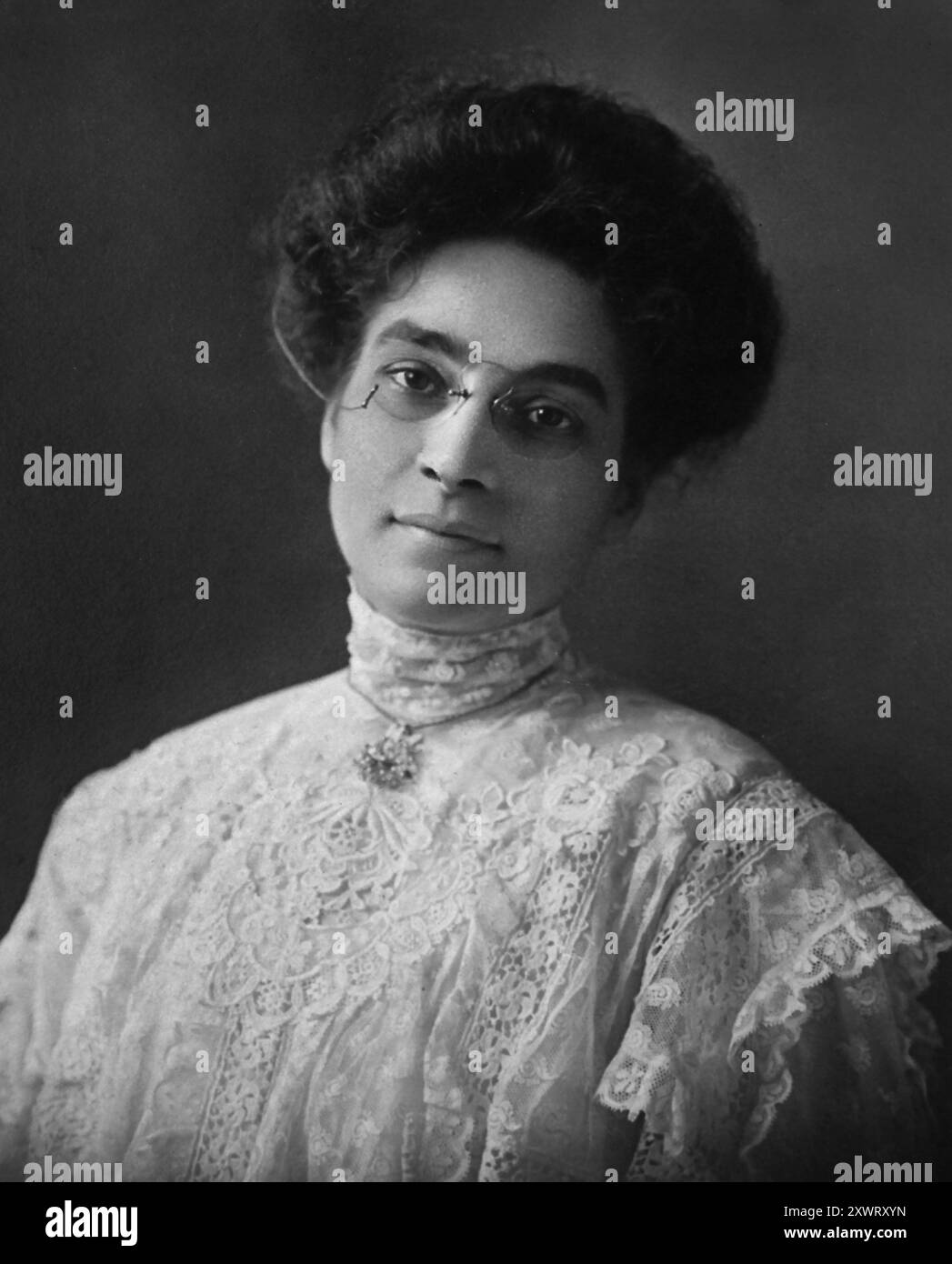 1890s fashion hi-res stock photography and images - Alamy