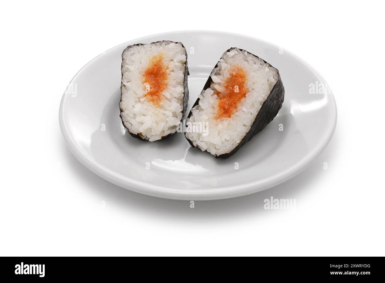 Roe triangle Cut Out Stock Images & Pictures - Alamy