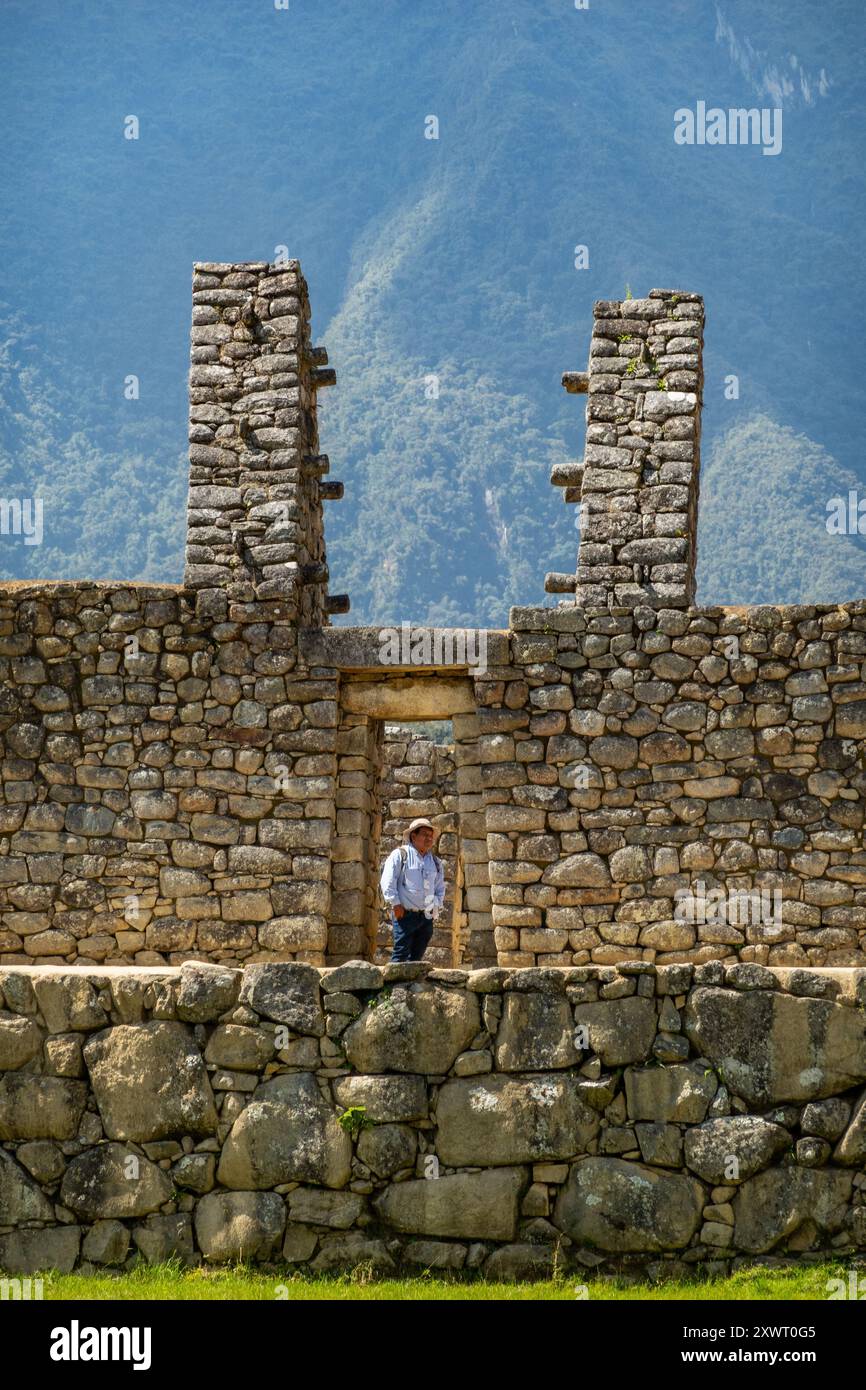 Photography of peru hi-res stock photography and images - Alamy