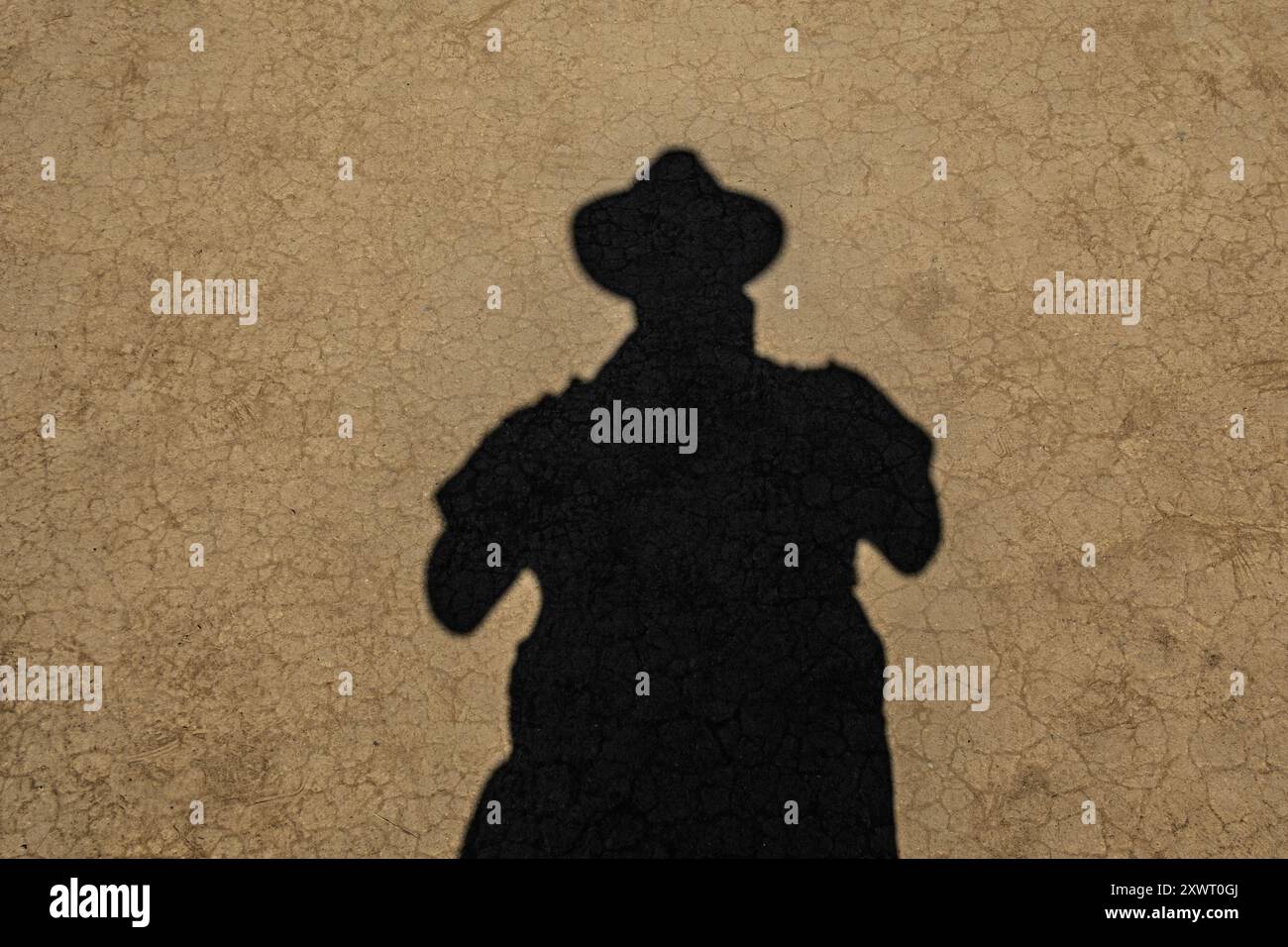 Peruvian cowboy hi-res stock photography and images - Alamy