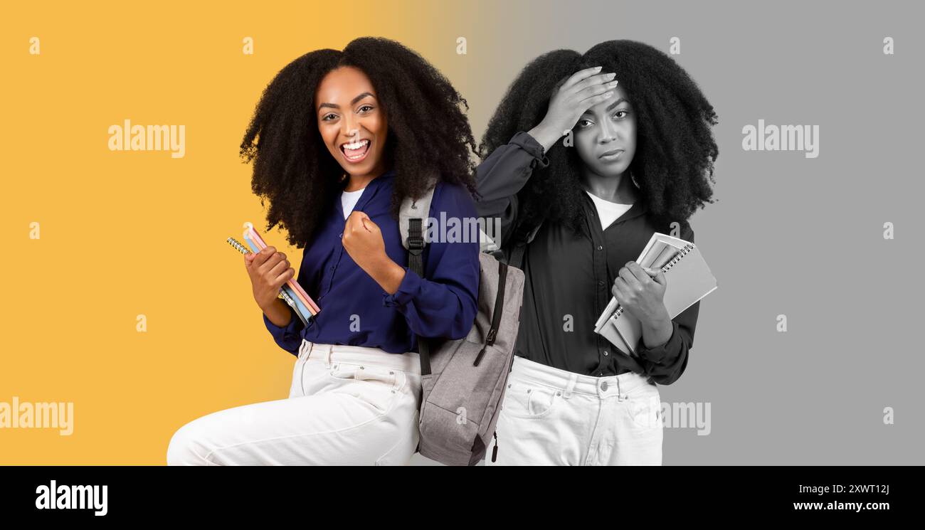 Contrasting gray body hi-res stock photography and images - Alamy