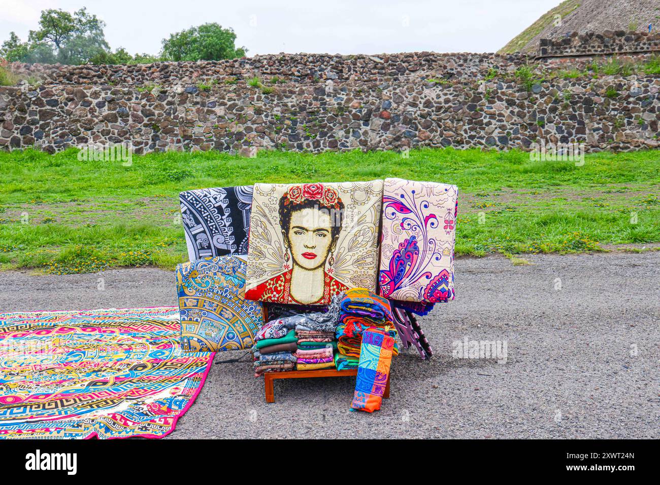 Verwunderlich Frida Kahlo Tapete Fotos