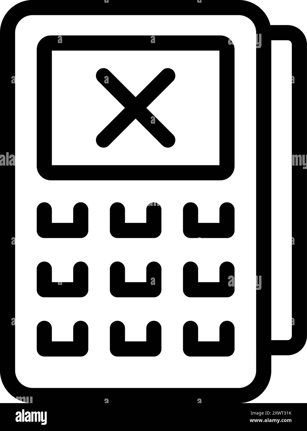 Terminal error Black and White Stock Photos & Images - Alamy