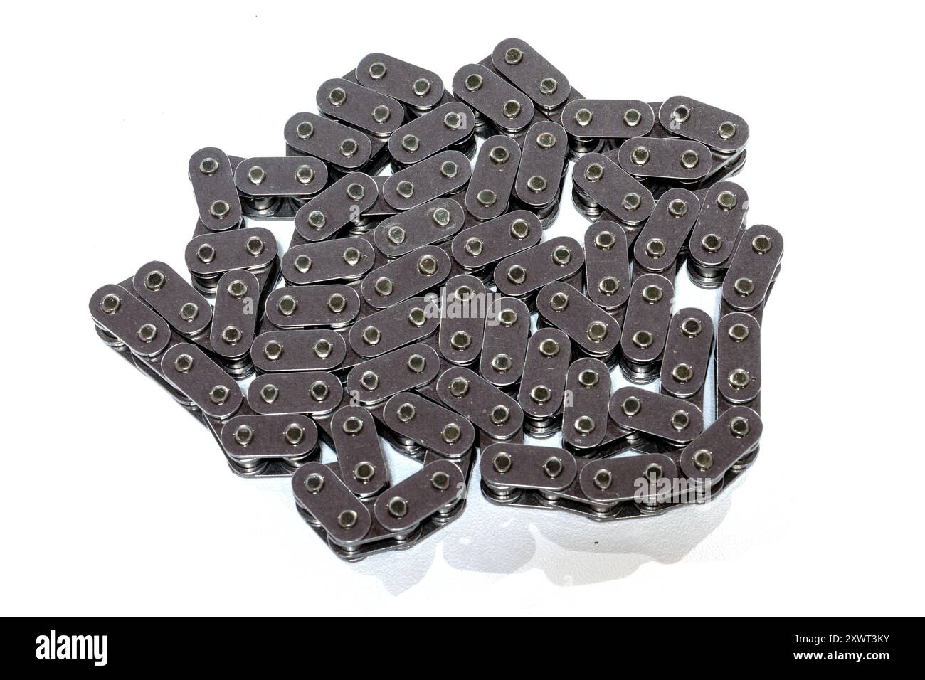 Chain inspection hi-res stock photography and images - Alamy